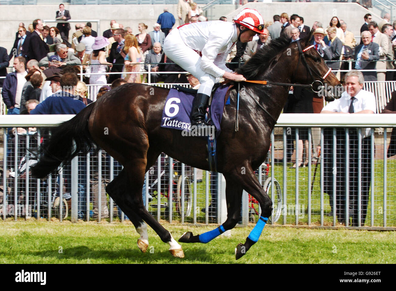 Treble seven hi-res stock photography and images - Alamy