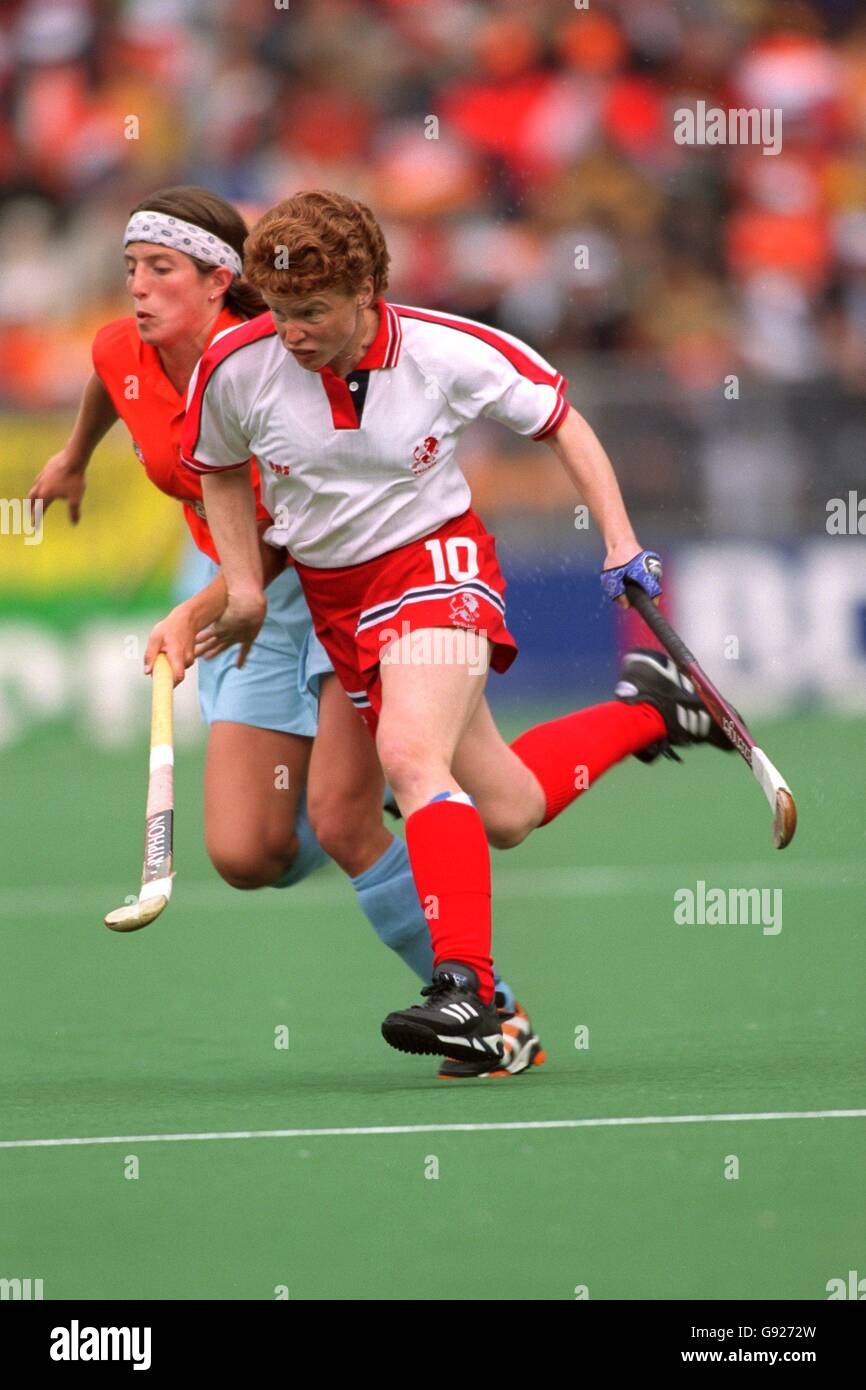 Englands jane sixsmith hi-res stock photography and images - Alamy