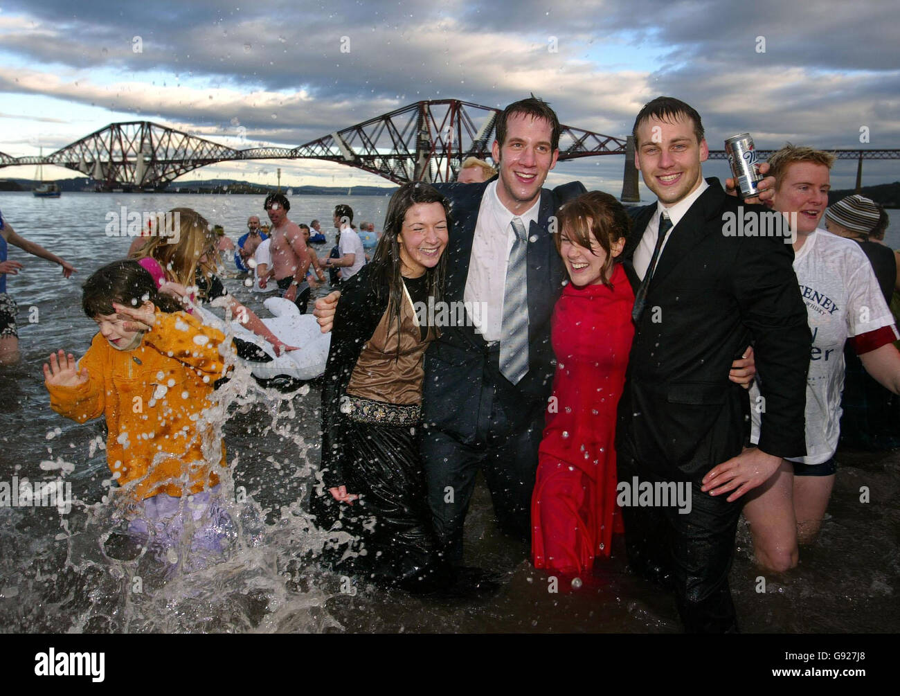 Scotland loony hi-res stock photography and images - Alamy