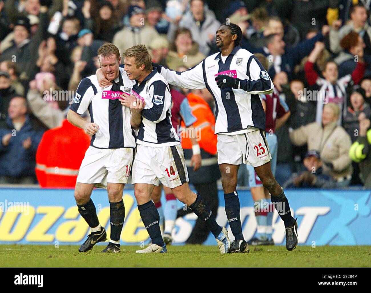Martin watson hi-res stock photography and images - Alamy