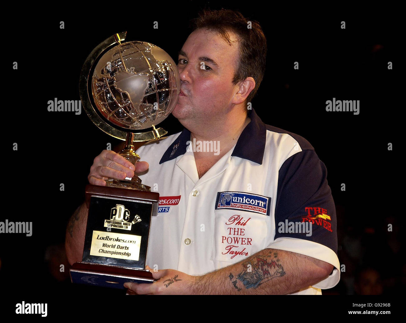 Peter manley hi-res stock photography and images - Alamy