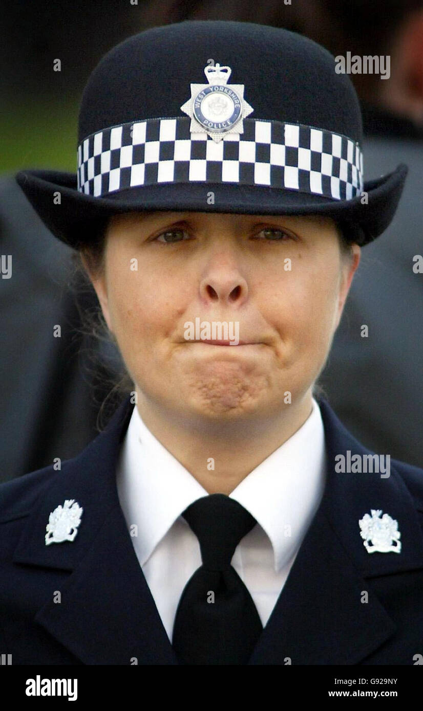 The way she walks hi-res stock photography and images - Alamy