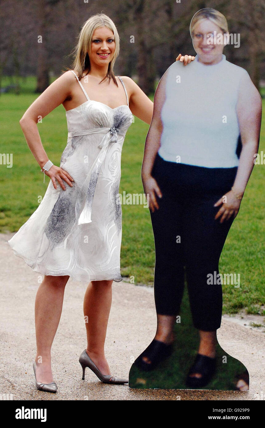 Miss vicki hi-res stock photography and images - Alamy