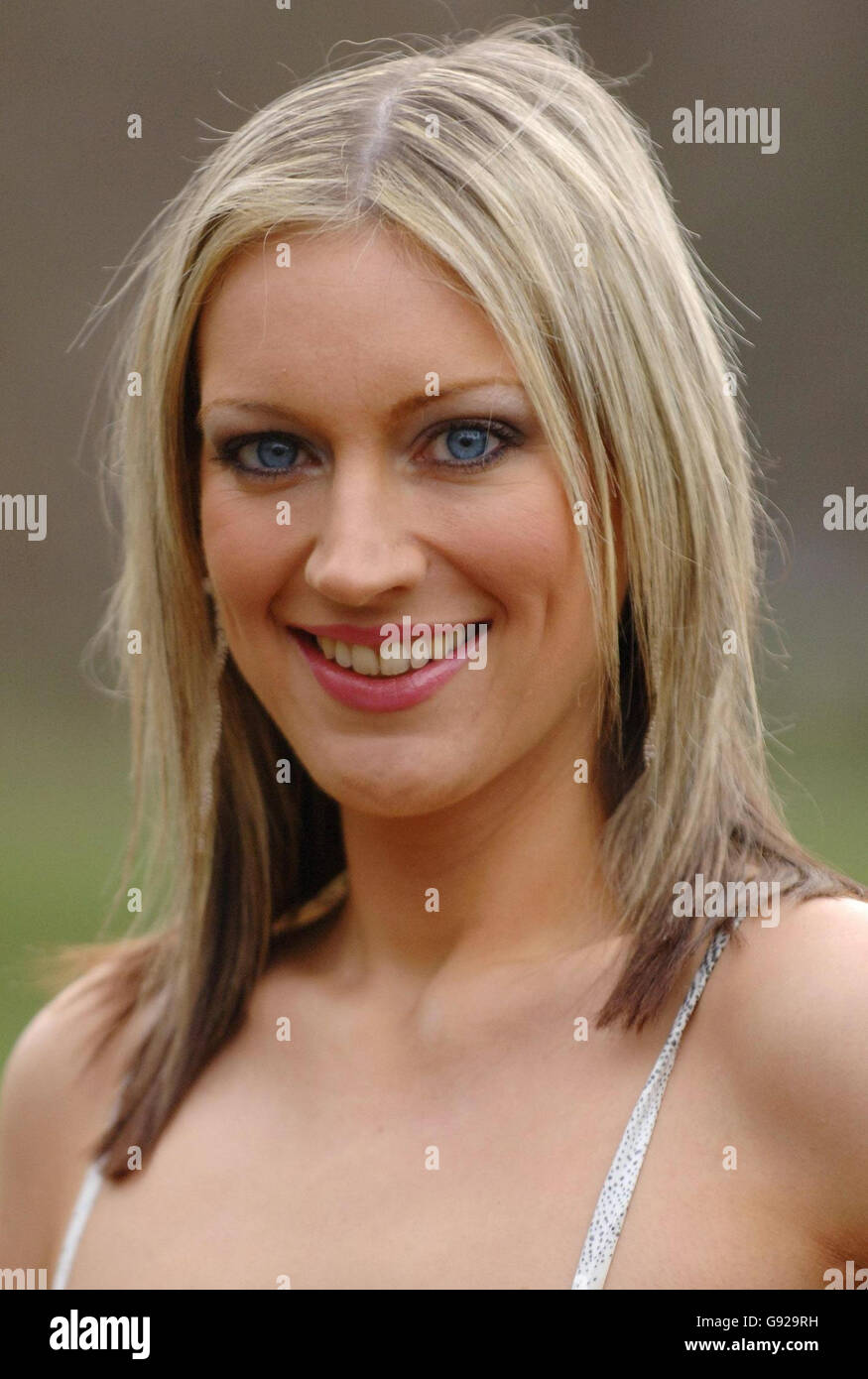 Miss vicki hi-res stock photography and images - Alamy