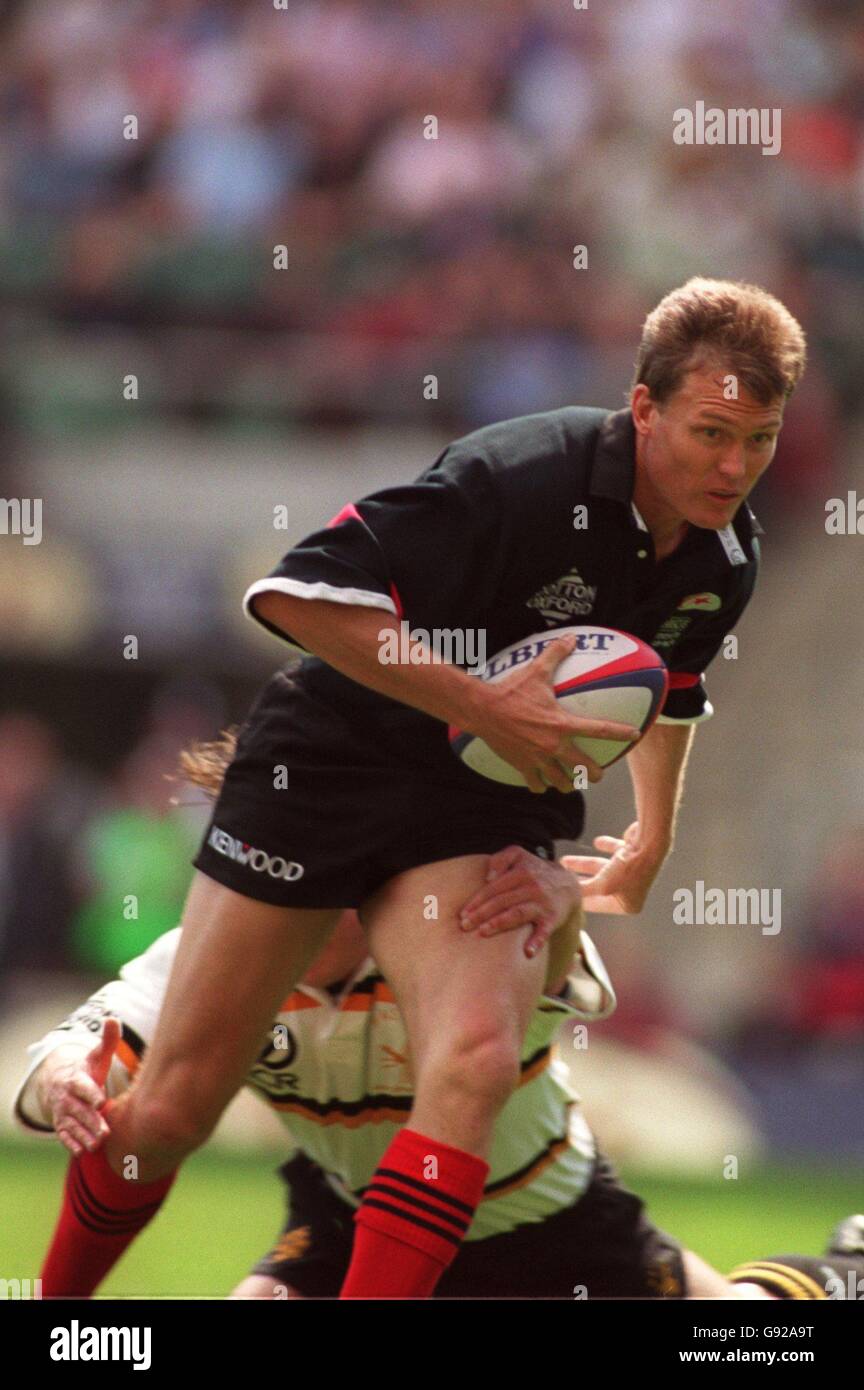 Gavin johnson hi-res stock photography and images - Alamy