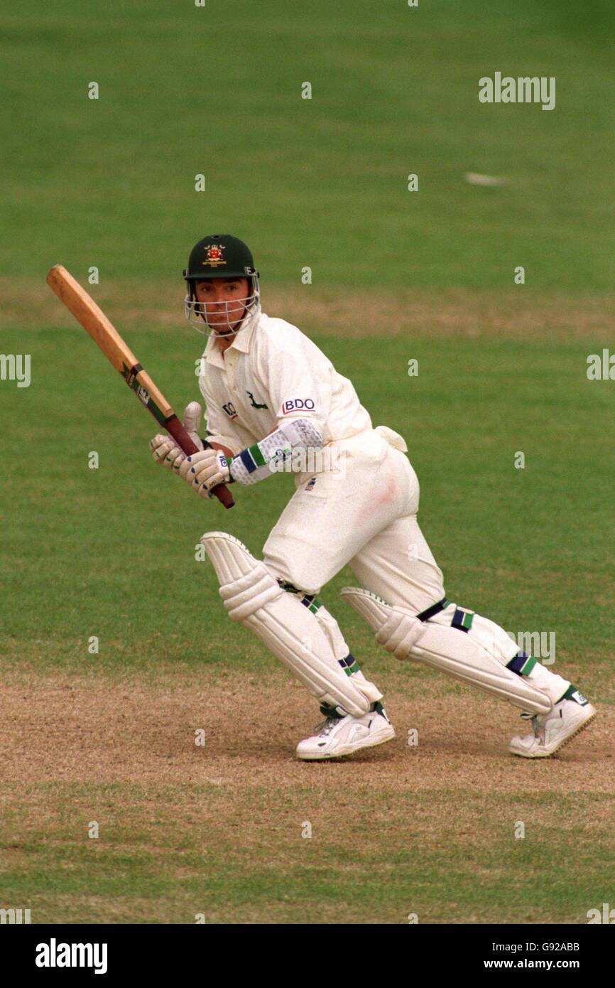 Nottinghamshires paul strang hi-res stock photography and images - Alamy