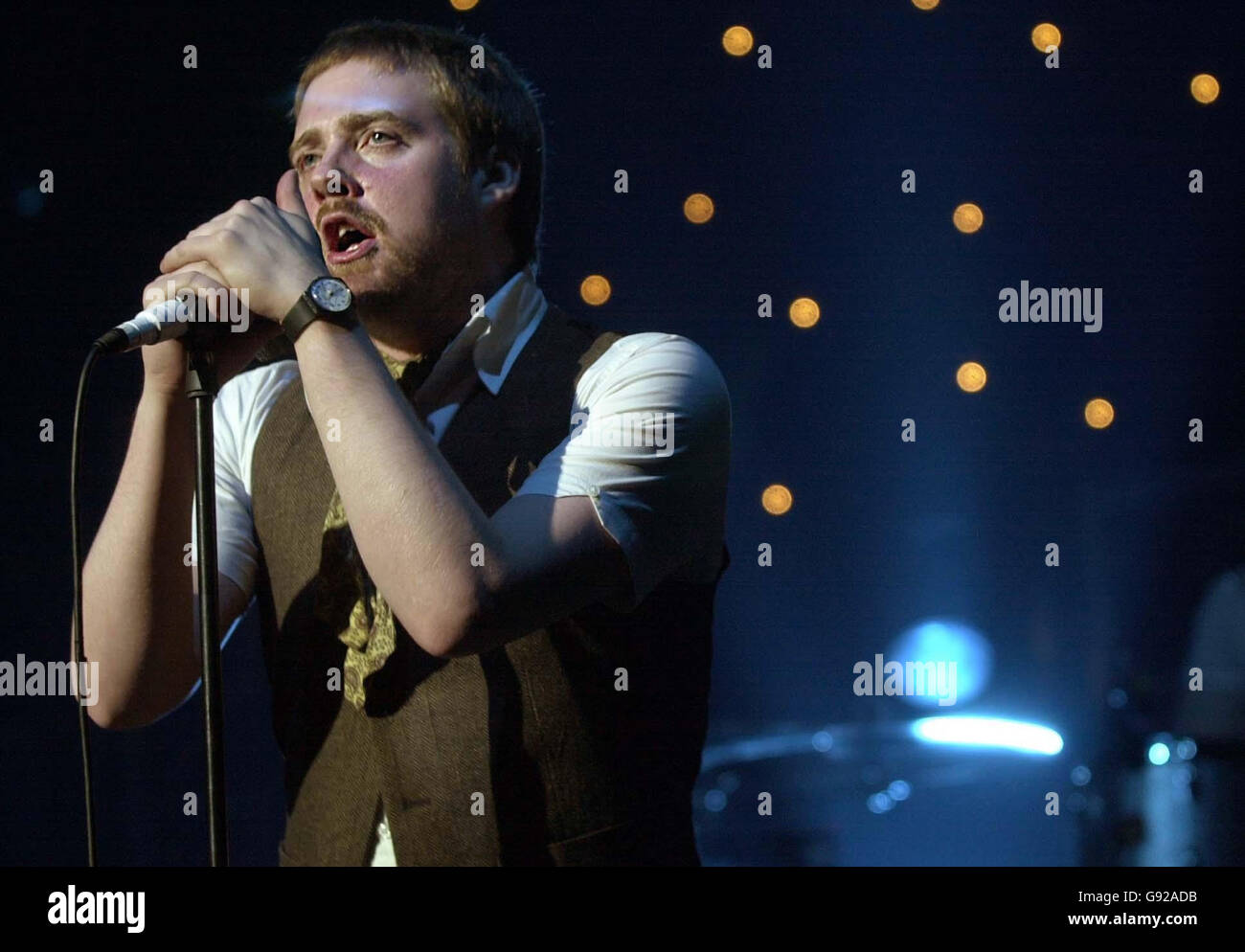 Ryan Kaiser High Resolution Stock Photography and Images - Alamy