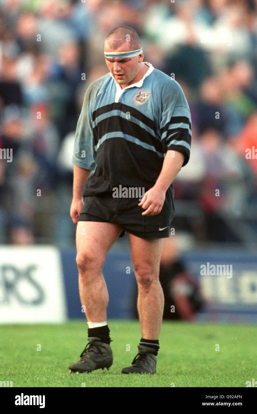 Welsh premier division hi-res stock photography and images - Alamy