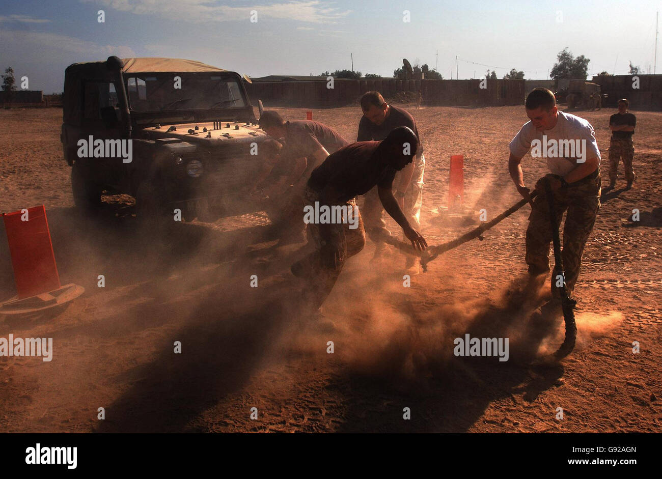 From the royal scots dragoon guards hi-res stock photography and images ...