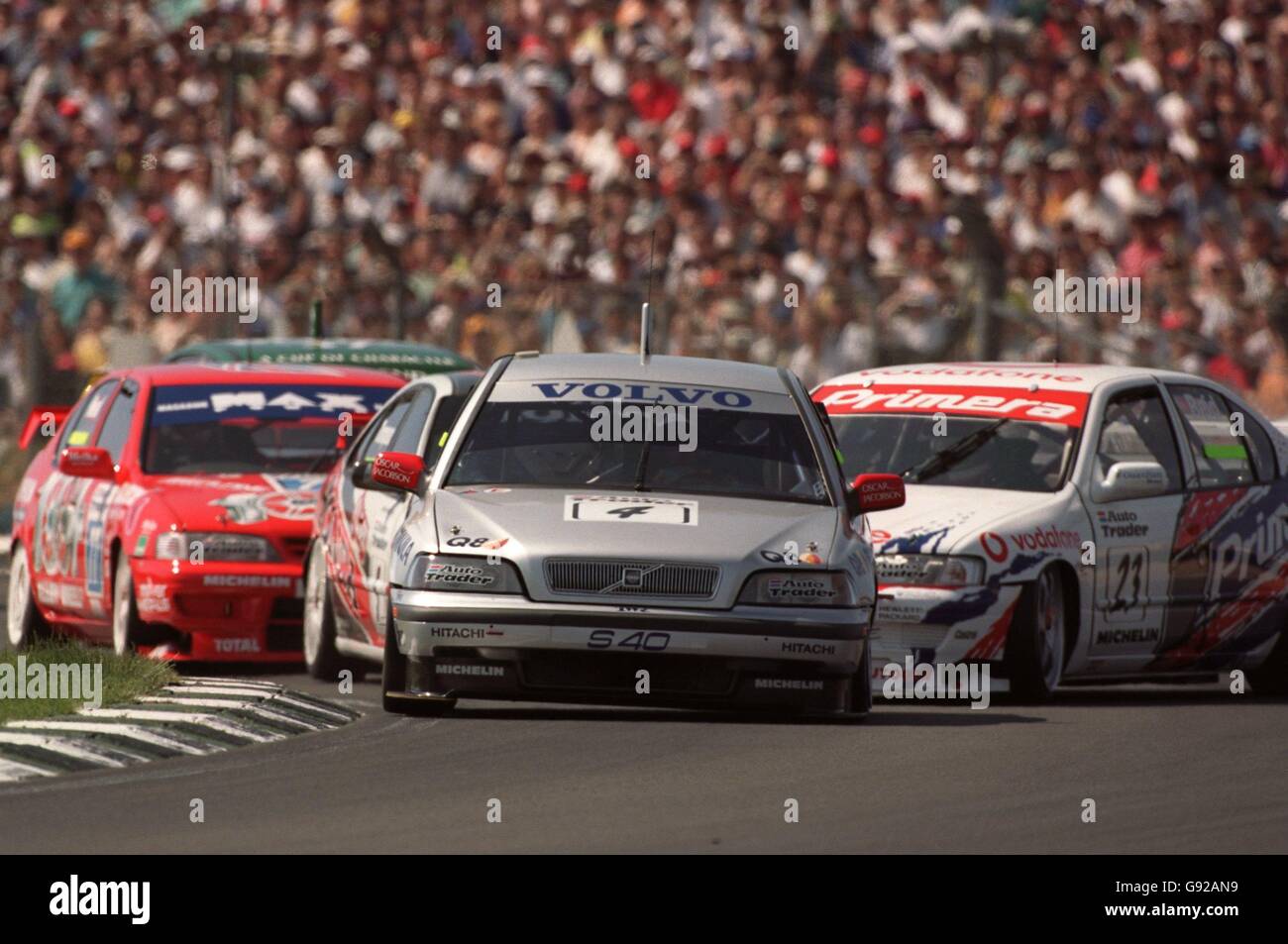 Rickard rydell hi-res stock photography and images - Alamy