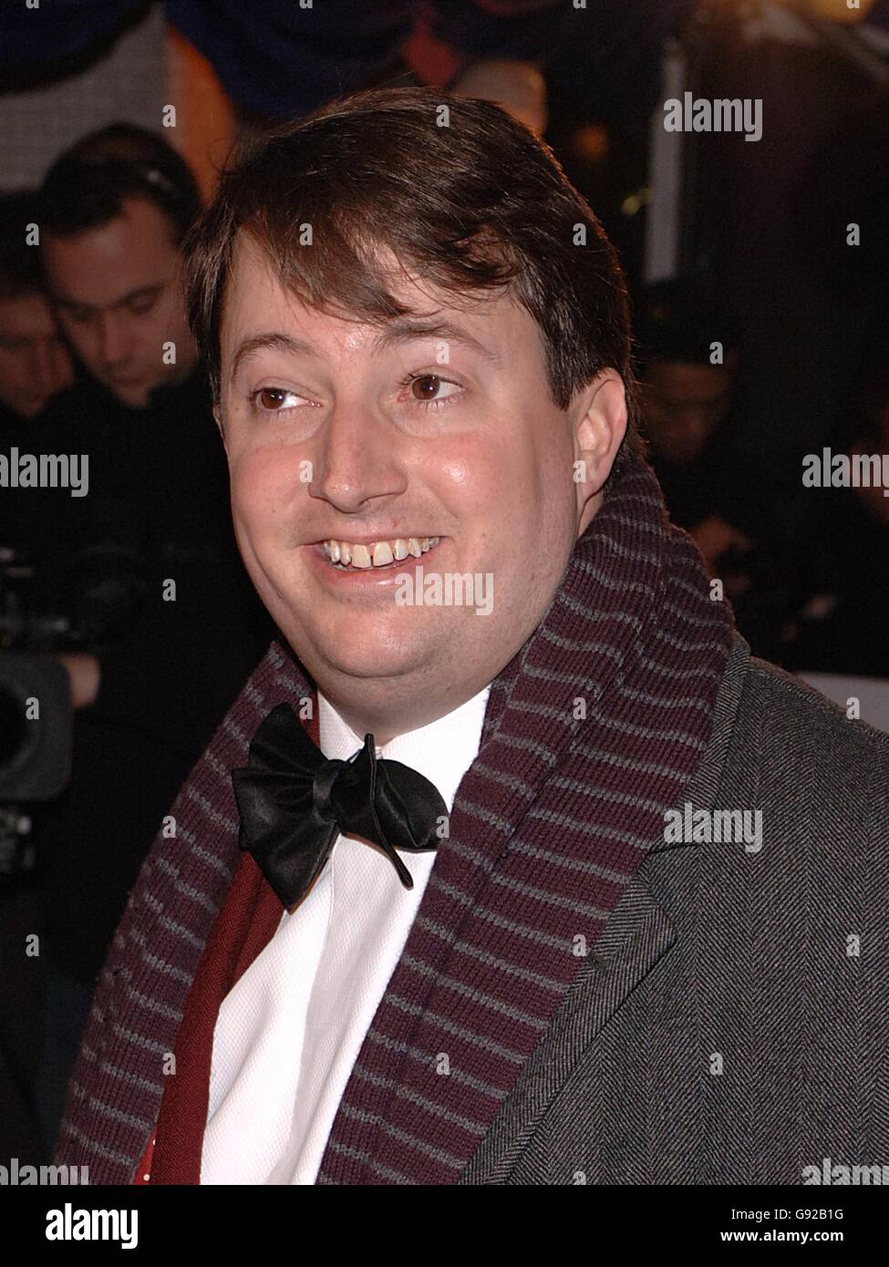 British comedy hi-res stock photography and images - Alamy