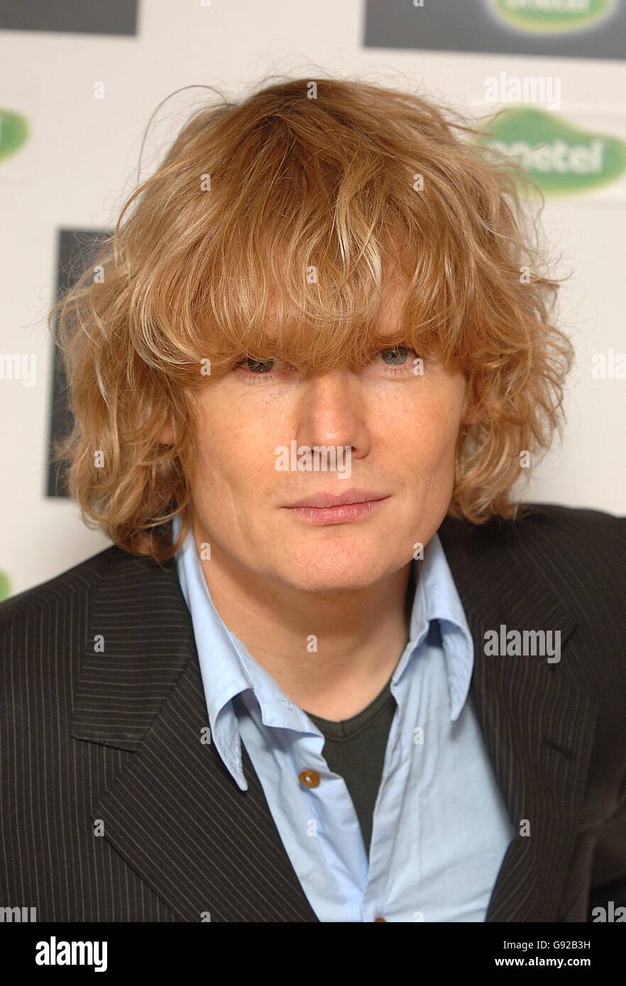 Julian rhind tutt from the green wing hi-res stock photography and ...