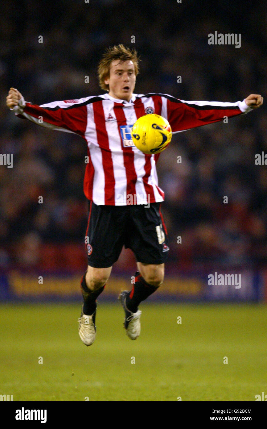 Rob kozluk sheffield hi-res stock photography and images - Alamy