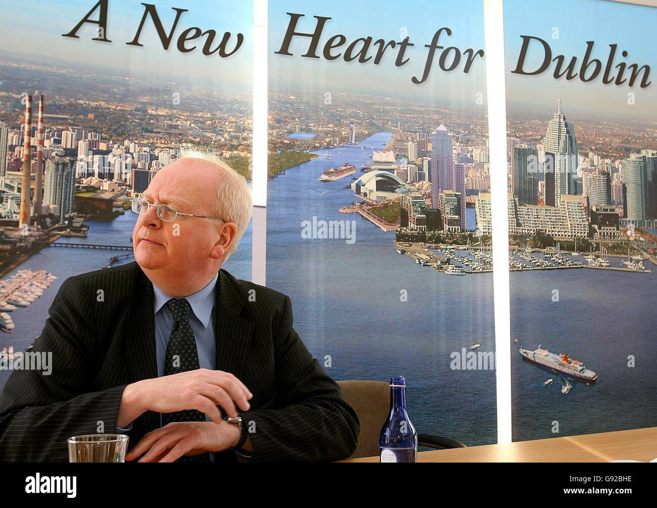 Bremore hi-res stock photography and images - Alamy