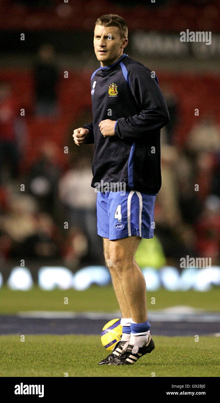 Matt jackson wigan hi-res stock photography and images - Alamy