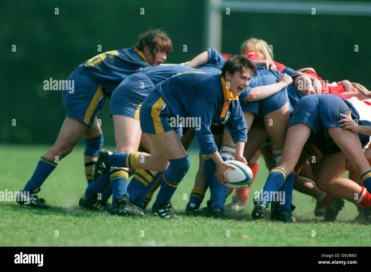 Wales v kazakhstan hi-res stock photography and images - Alamy
