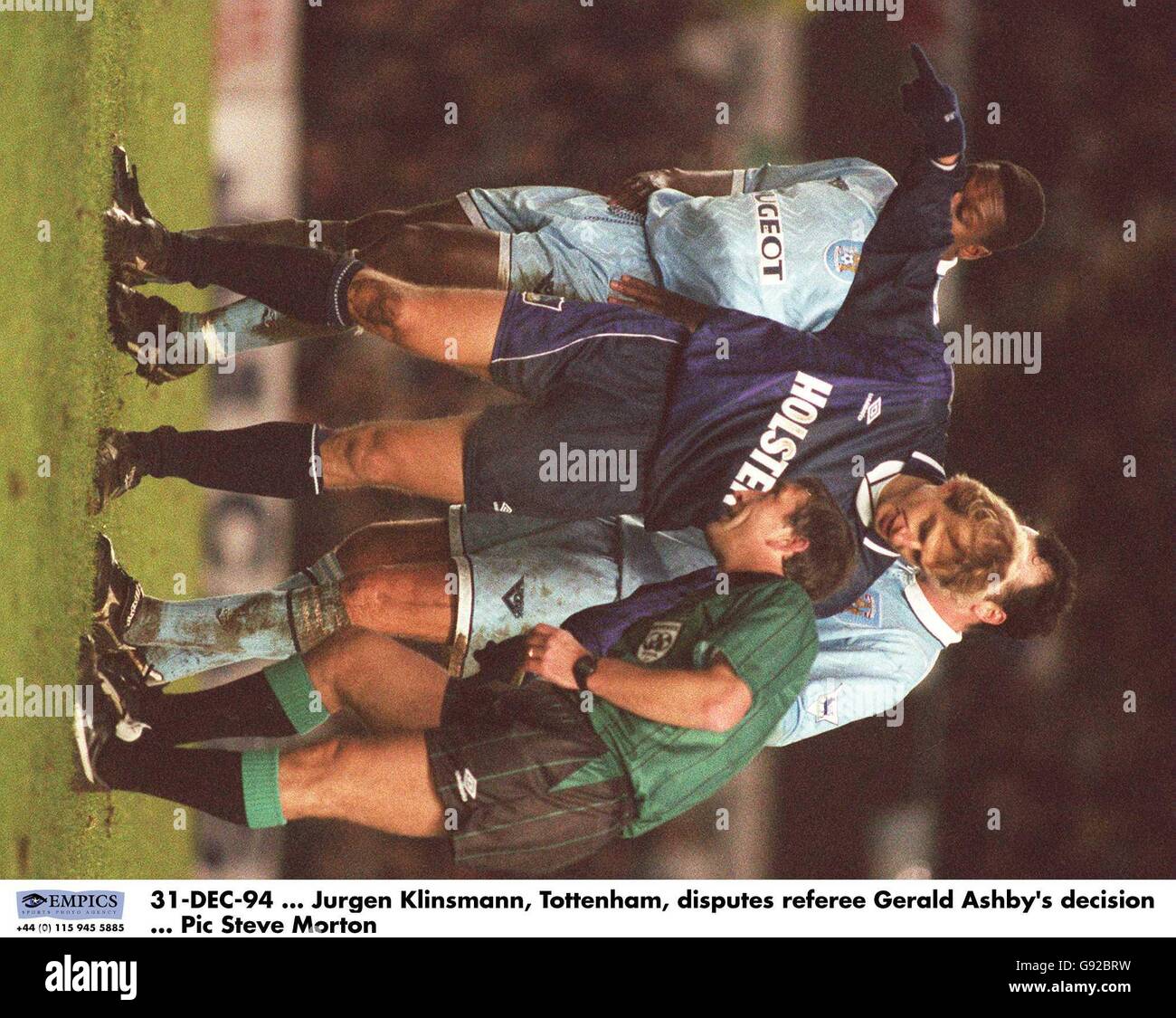 162764 Gerald Ashby Stock Photo - Alamy