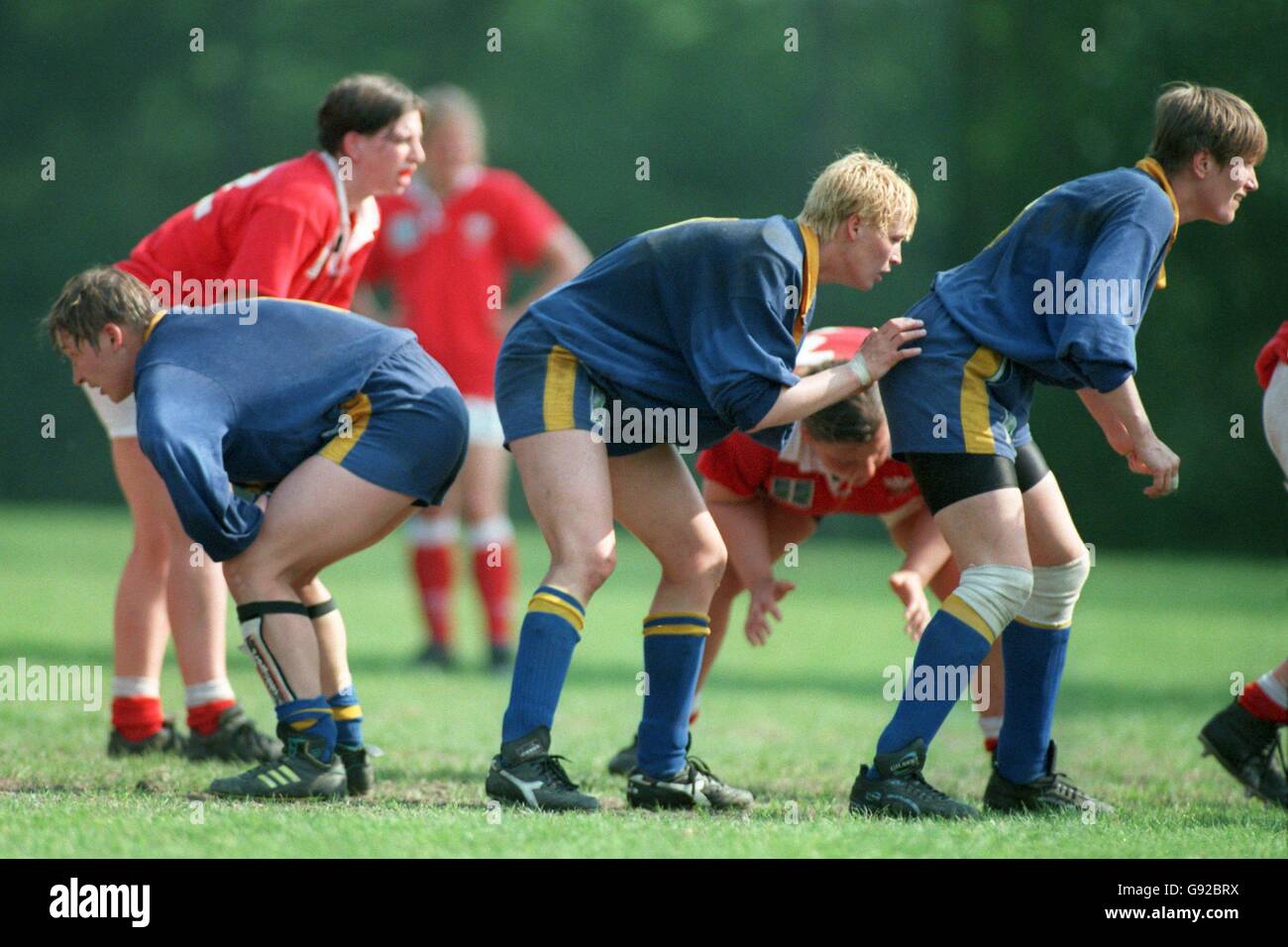Wales v kazakhstan hi-res stock photography and images - Alamy