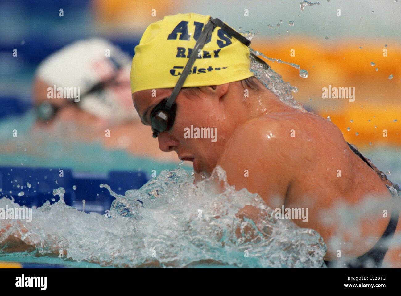 Swimming - World Championships - Perth, Australia - Women's 200m ...