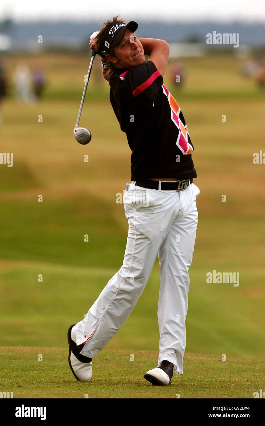 Fredrik jacobson hi-res stock photography and images - Alamy