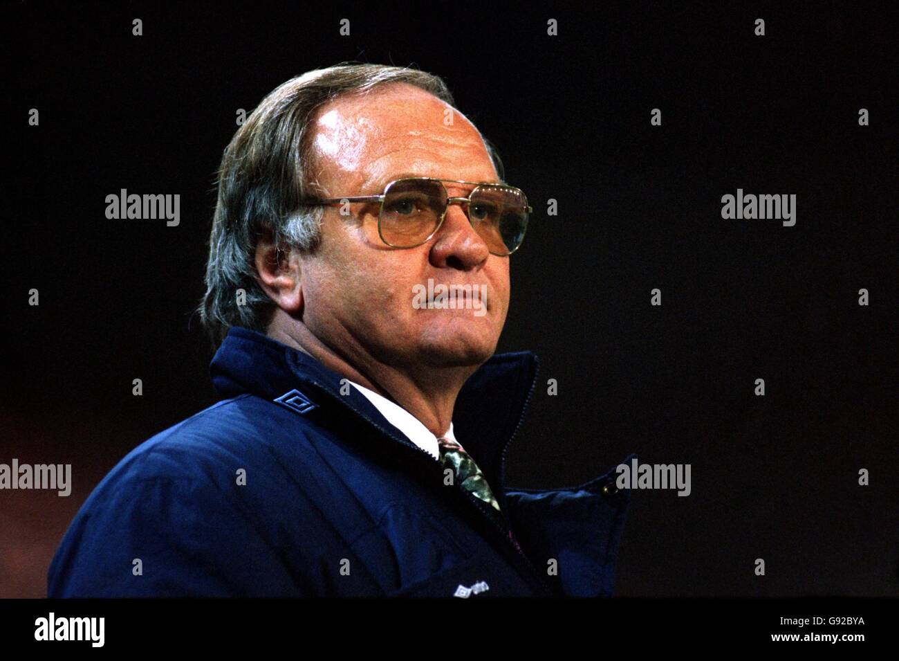 Soccer - Premier League - Sheffield Wednesday v Aston Villa. Ron ...