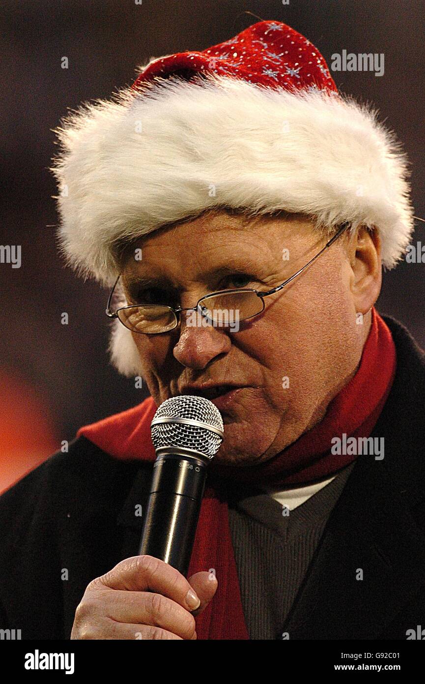 David hamilton dj hi-res stock photography and images - Alamy