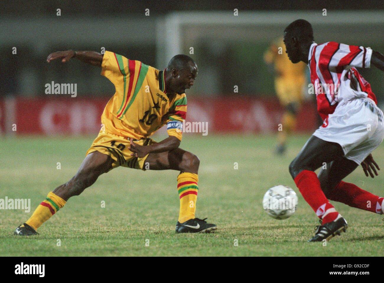 FIFA, Caf, Others Celebrate Ghana Football Icon Abedi Pele, 45% OFF