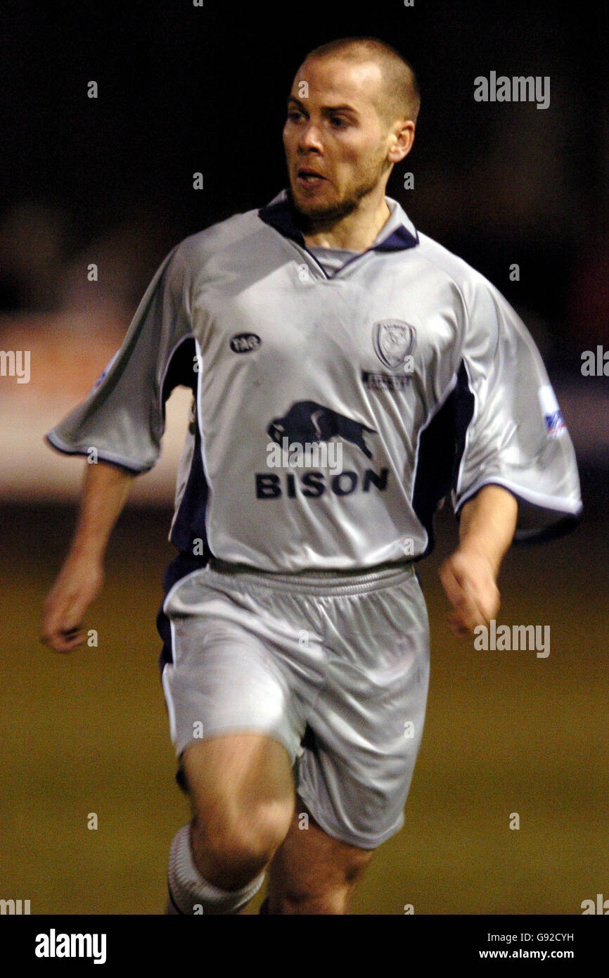 Andy ducros hi-res stock photography and images - Alamy