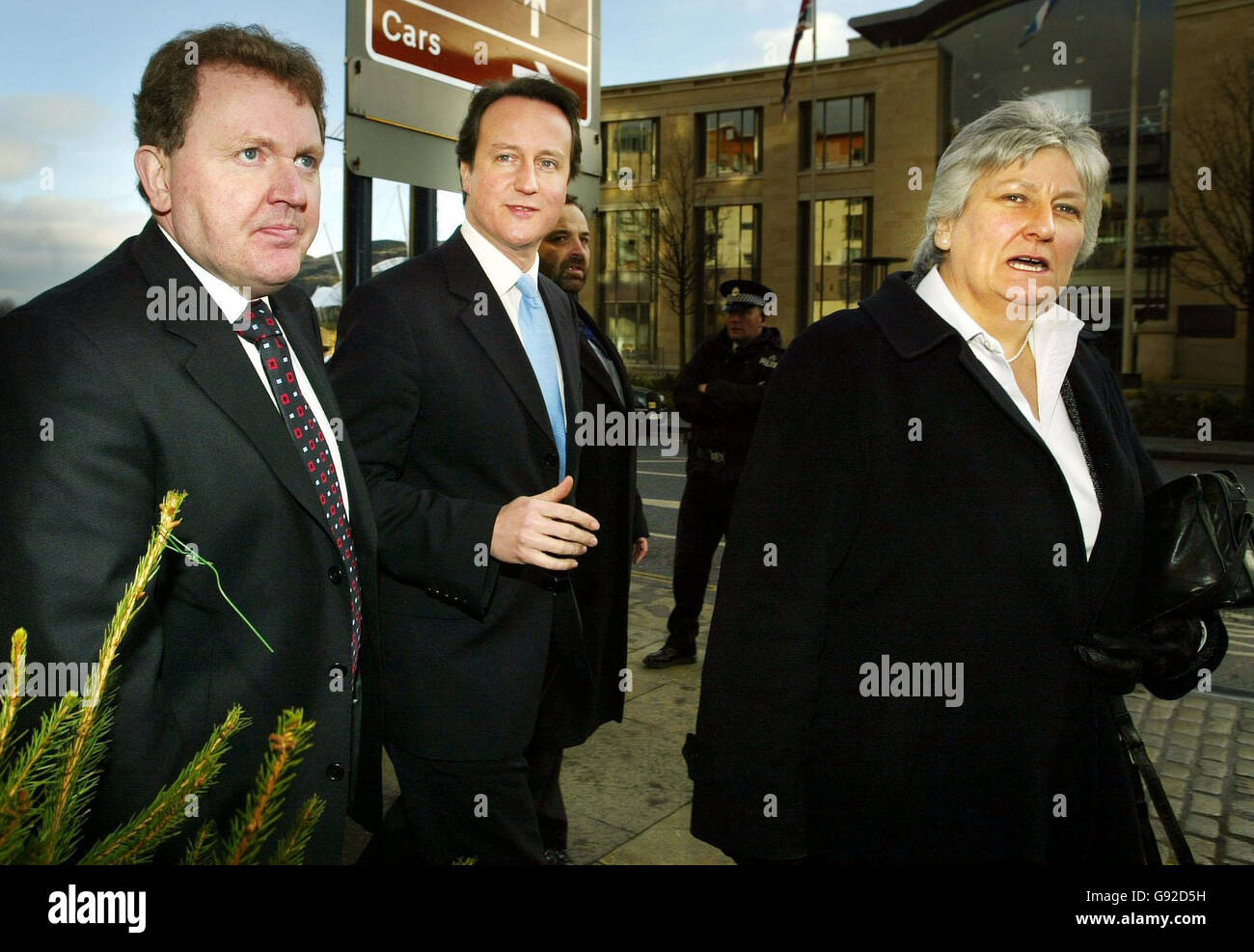 Cameron macdonald hi-res stock photography and images - Alamy