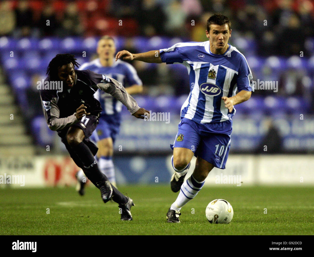 David lee bolton hi-res stock photography and images - Alamy