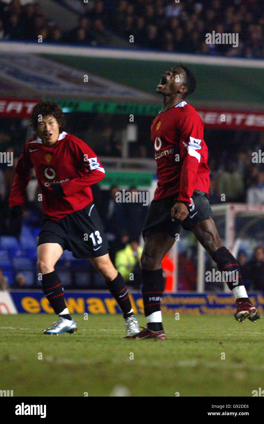 Football man utd fifth round 5 5th hi-res stock photography and images ...