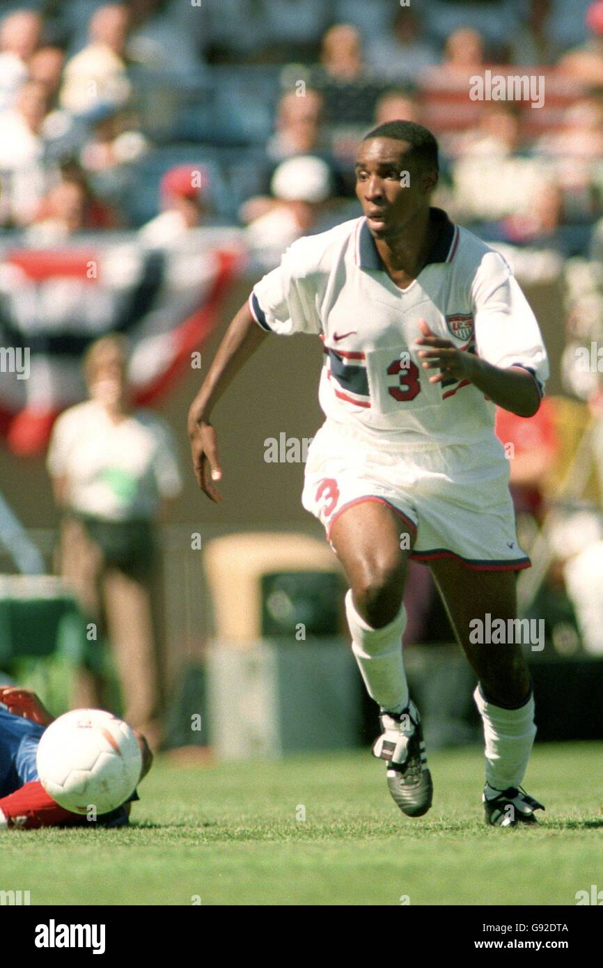 Eddie Pope