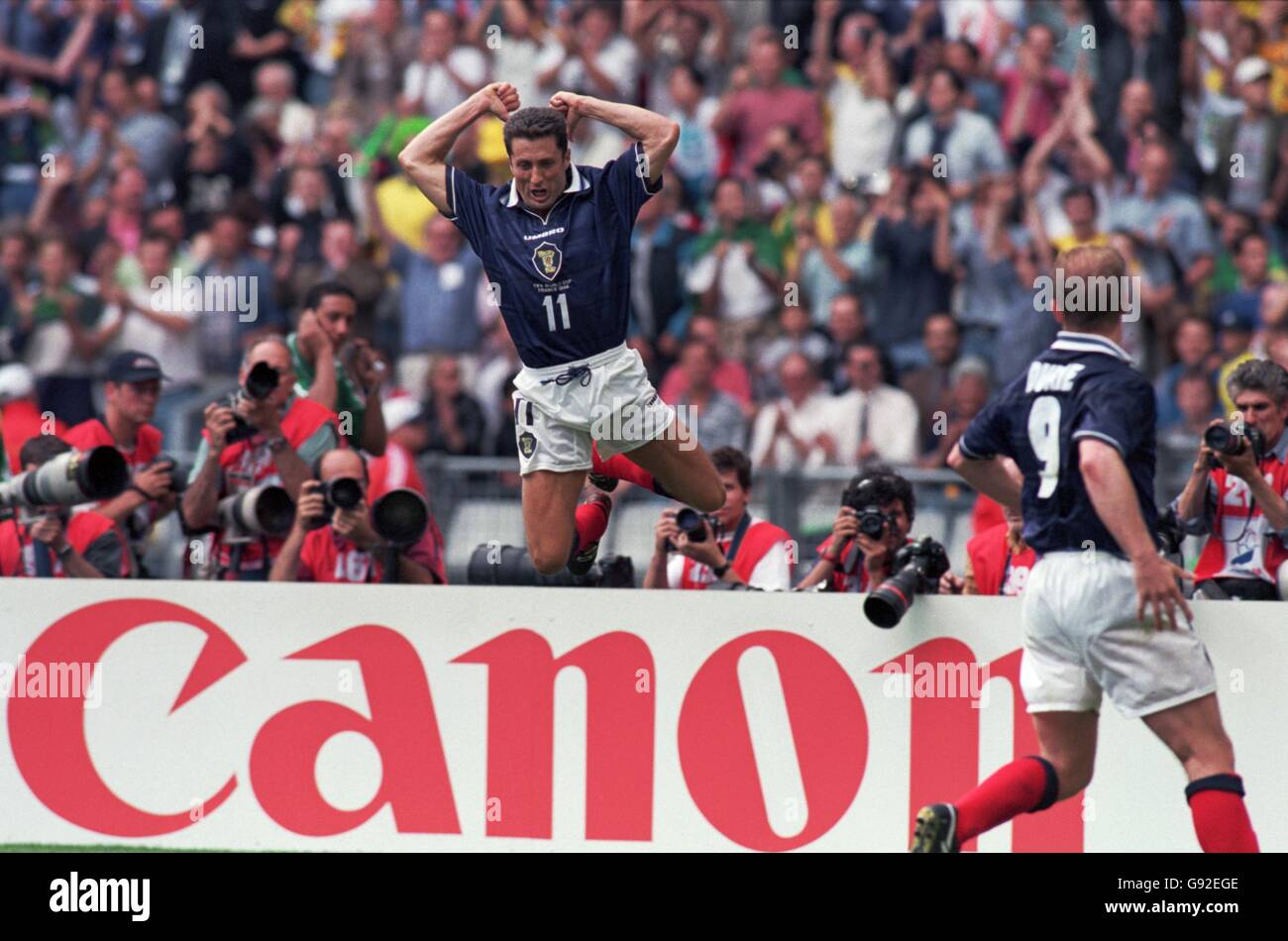 John collins scotland hi-res stock photography and images - Alamy