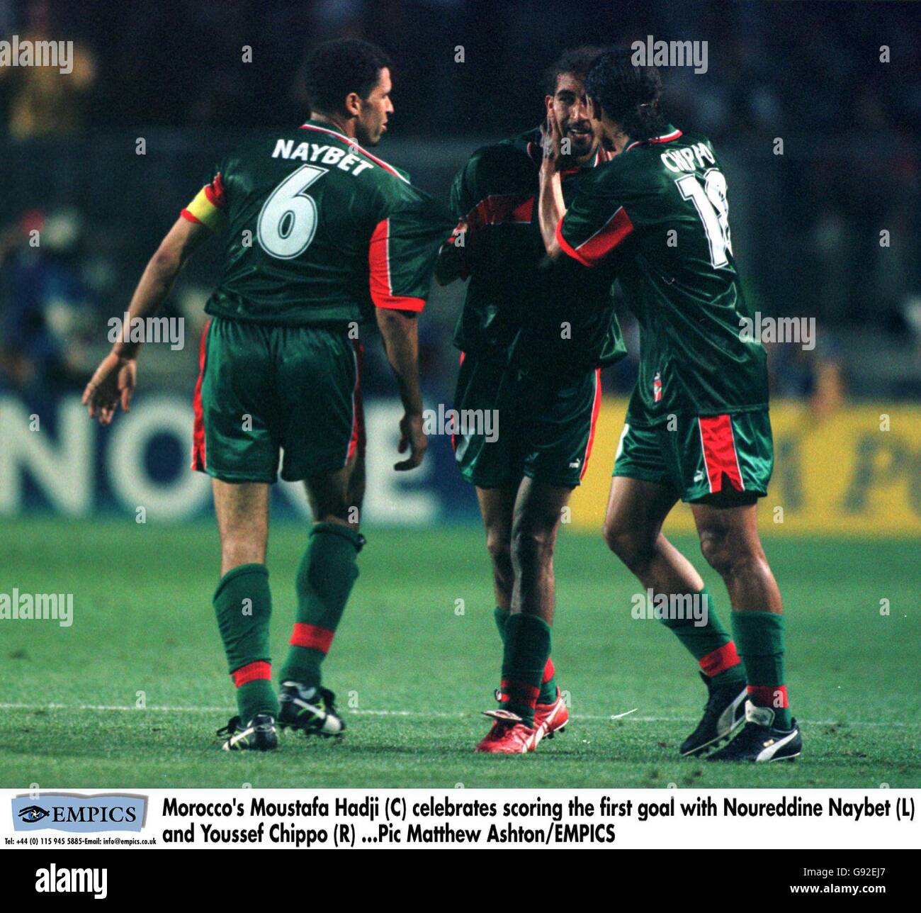 Morocco hadji hi-res stock photography and images - Alamy