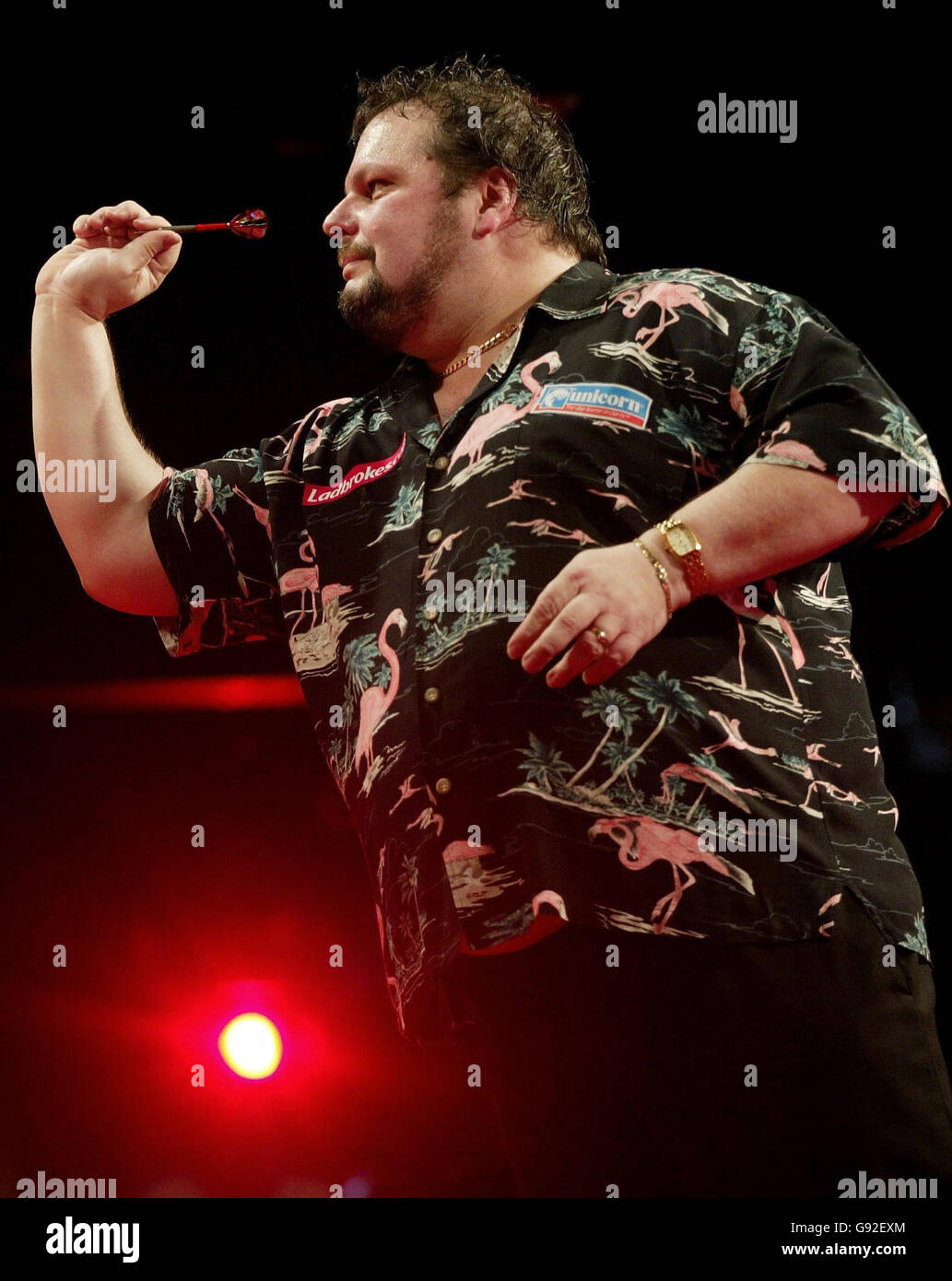 Dennis fuller hi-res stock photography and images - Alamy