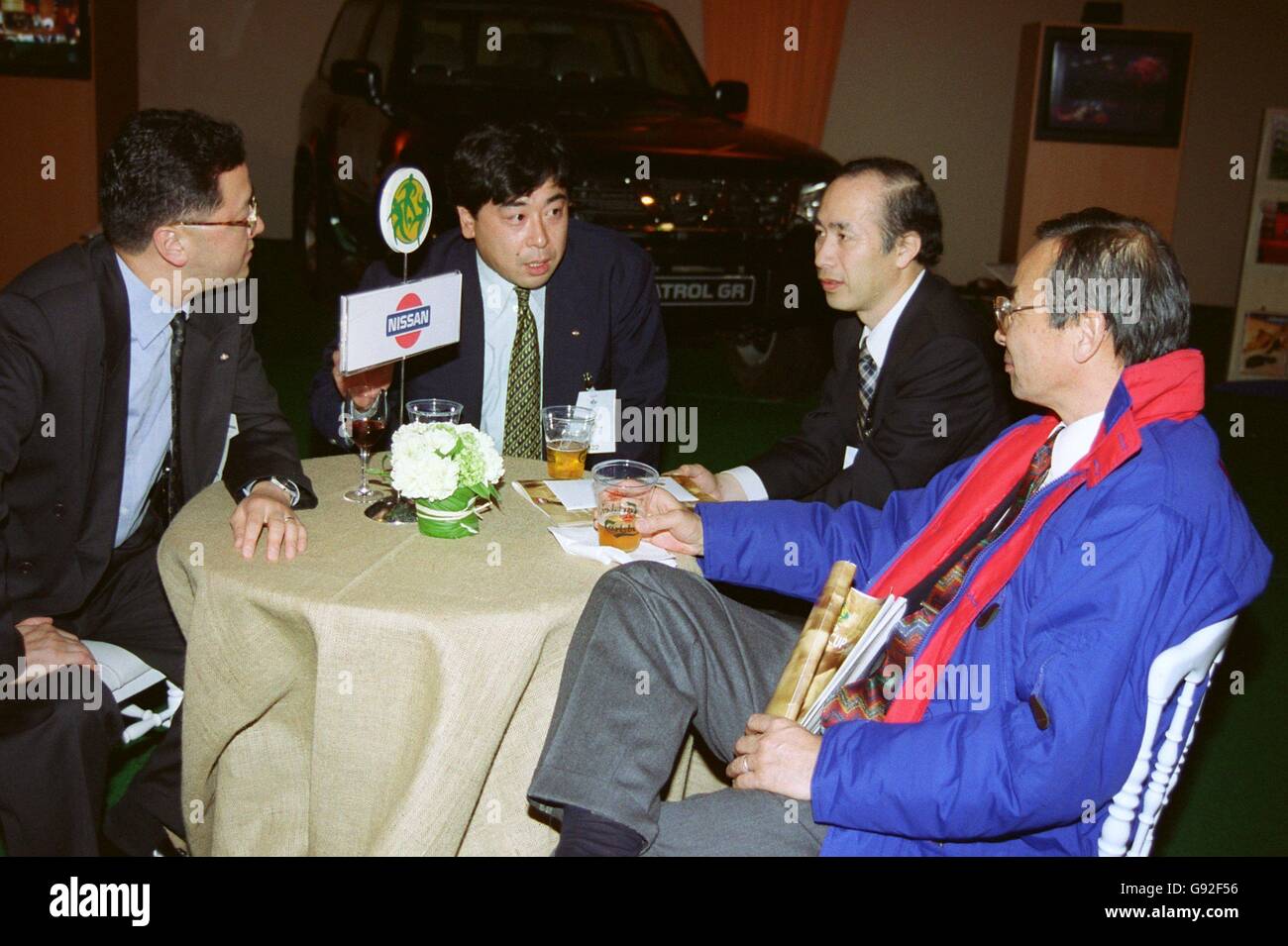 Soccer uefa cup final lazio v inter milan hi-res stock photography and ...