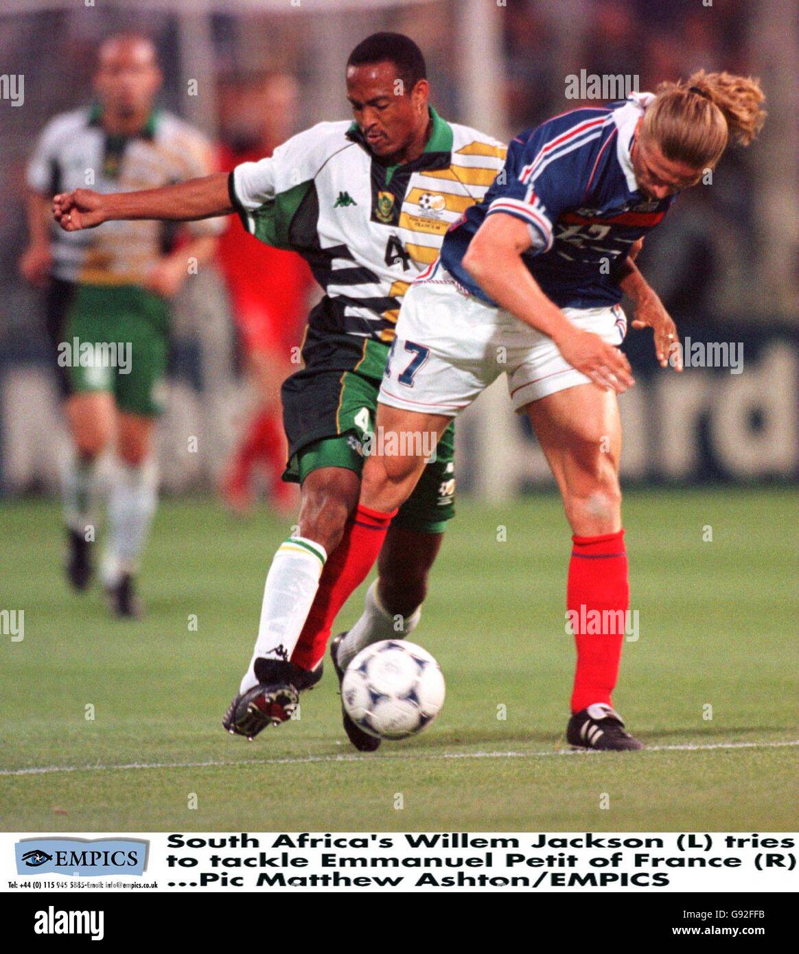 Willem Jackson High Resolution Stock Photography and Images - Alamy