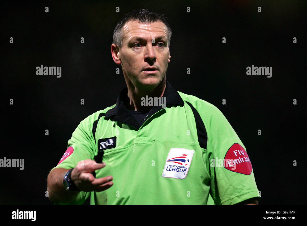 Penton hi-res stock photography and images - Alamy