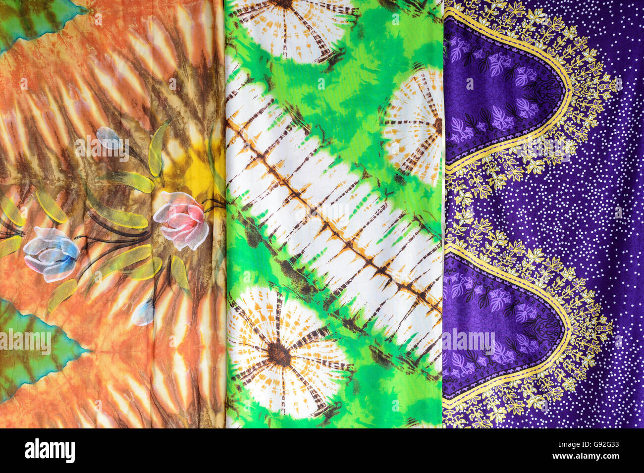 Batik background hi-res stock photography and images - Alamy