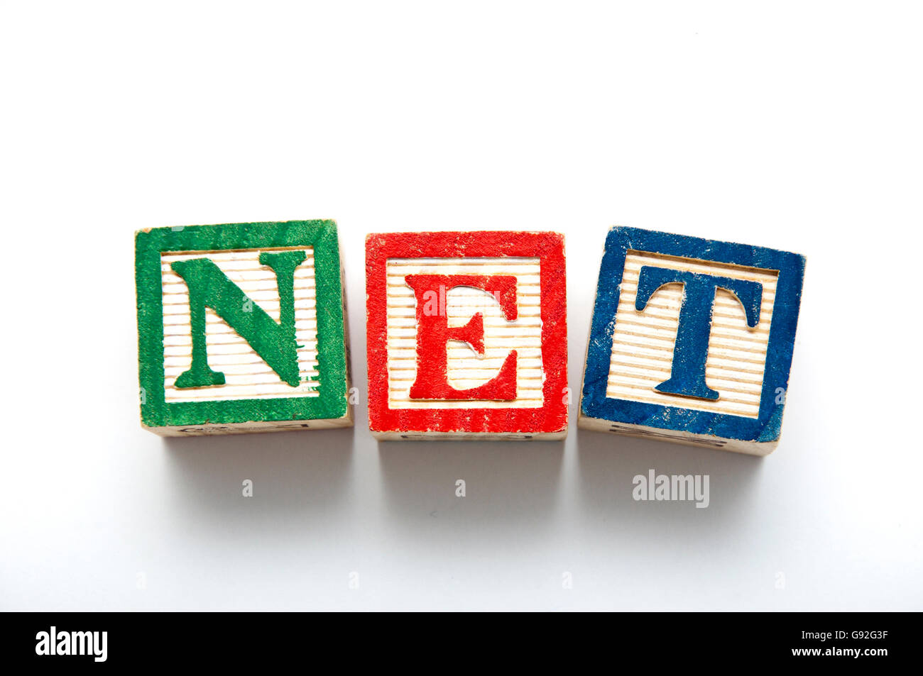 Letter Blocks of World Wide Web (Internet Concept Stock Photo - Alamy Letter Blocks of World Wide Web (Internet Concept Stock Photo - Alamy