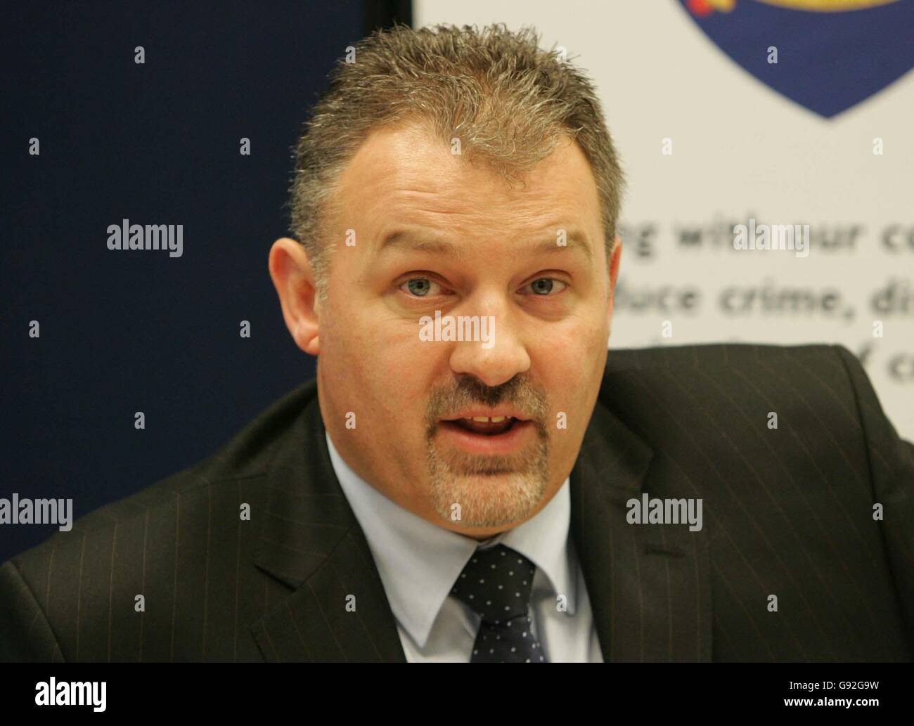 Loddon valley police station hi-res stock photography and images - Alamy