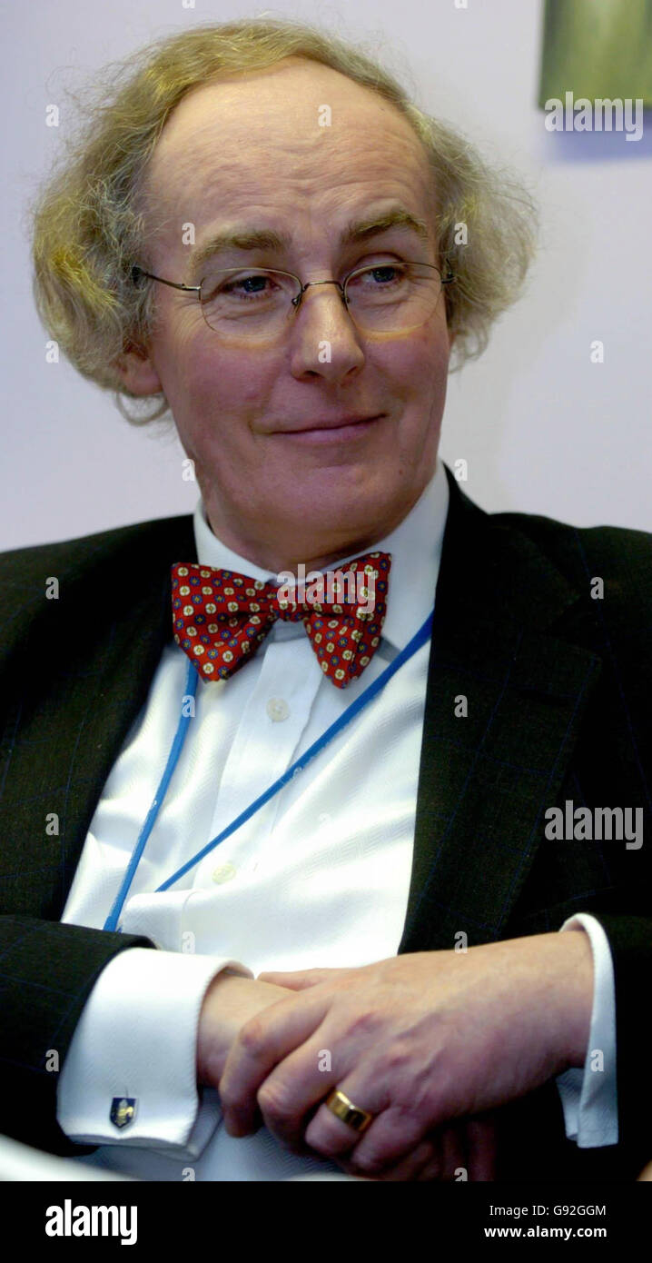 Colin Bone, Medical Director of The Queen Elizabeth Hospital in King's ...