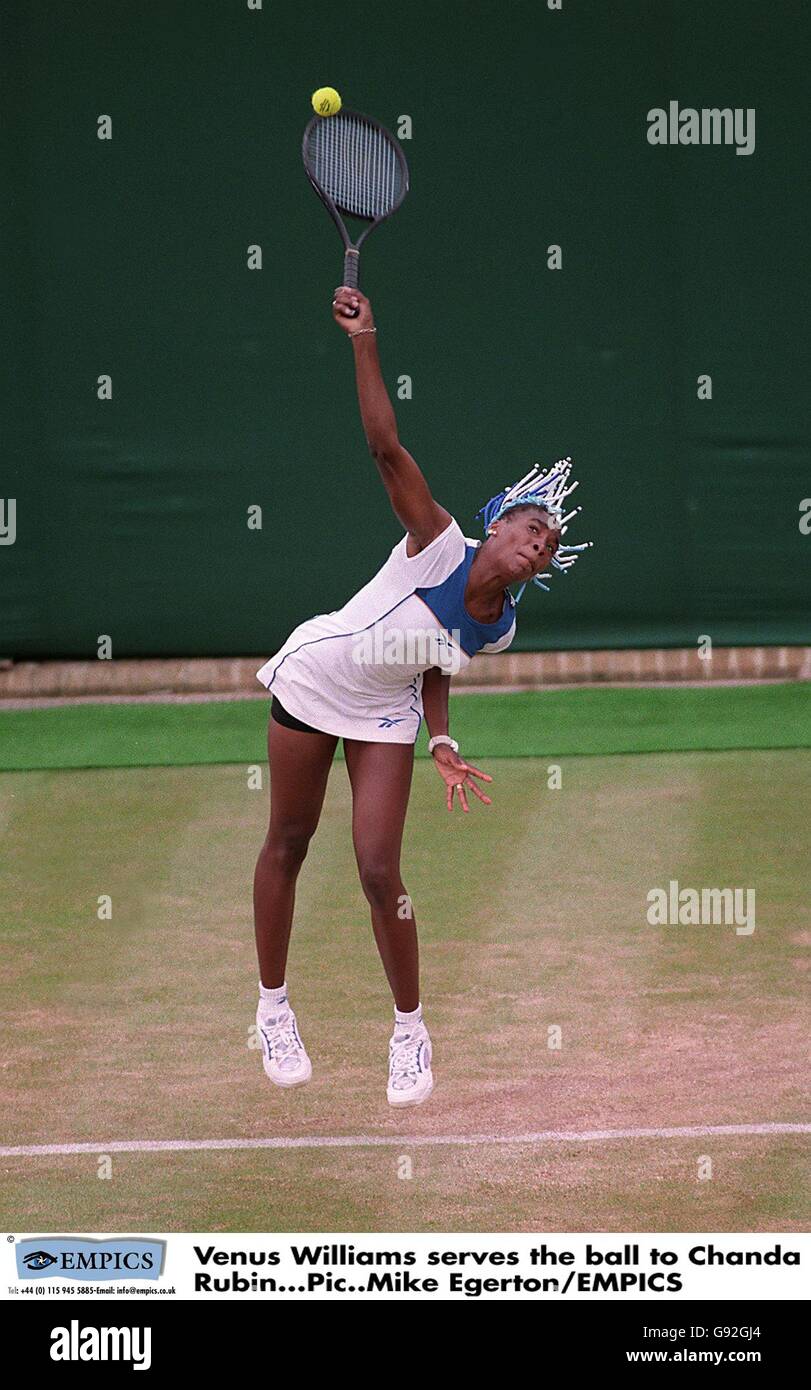 Chanda rubin hi-res stock photography and images - Alamy