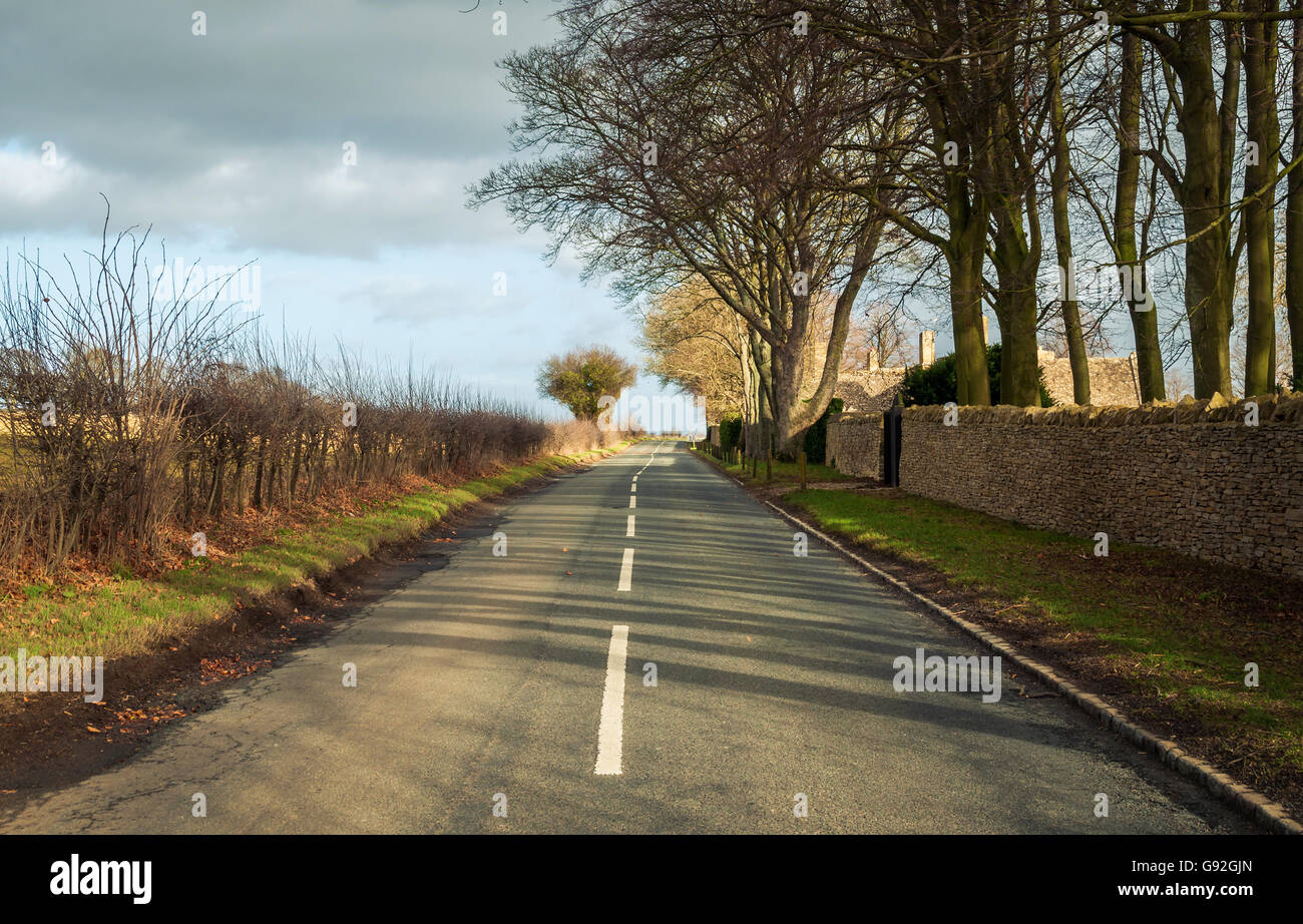 Rural britain hi-res stock photography and images - Alamy