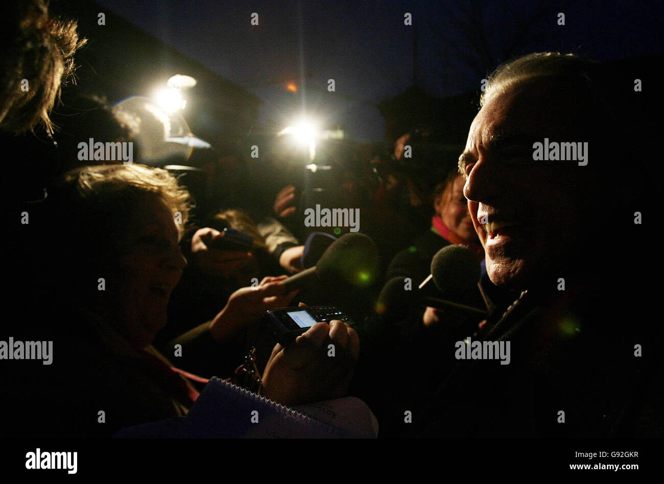 Stringfellows club hi-res stock photography and images - Alamy