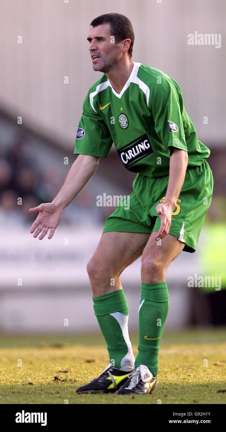Soccer clyde hi-res stock photography and images - Alamy