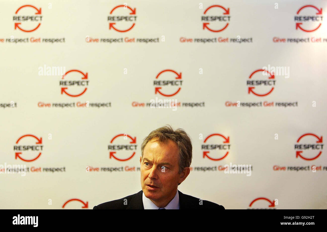 Respect term hi-res stock photography and images - Alamy