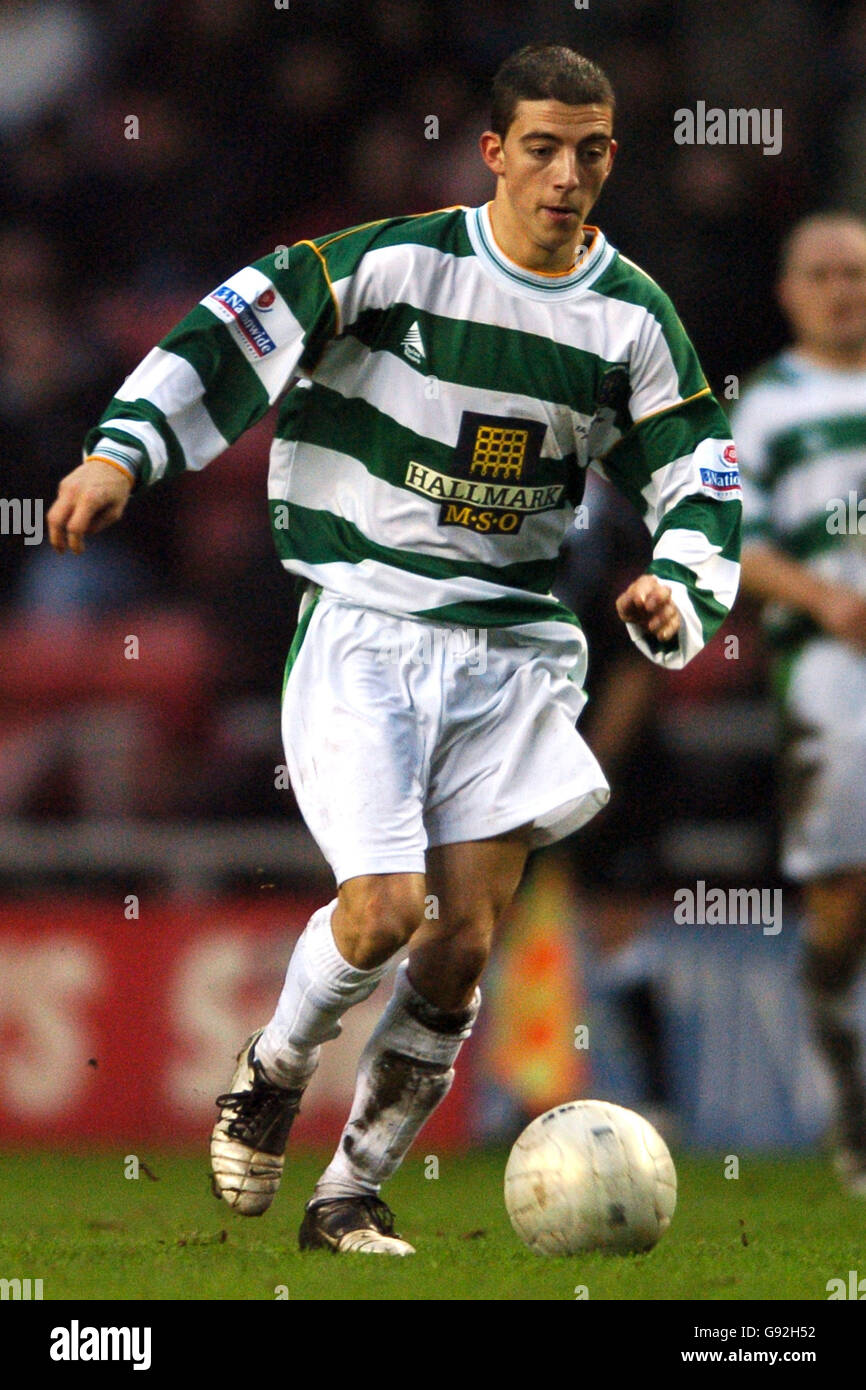 Carlos roca hi-res stock photography and images - Alamy