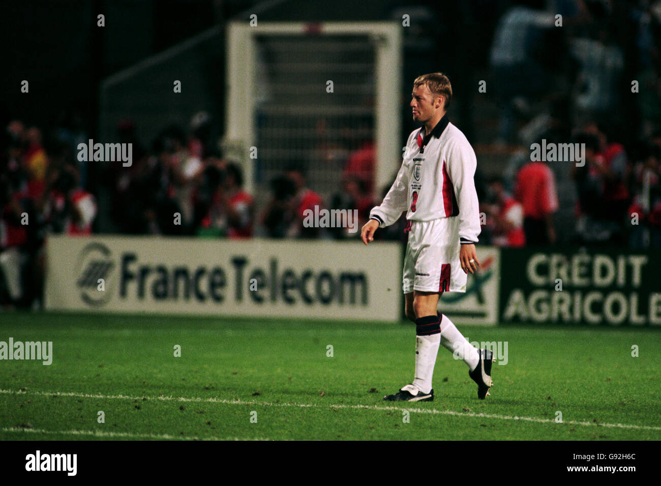 David batty argentina hi-res stock photography and images - Alamy