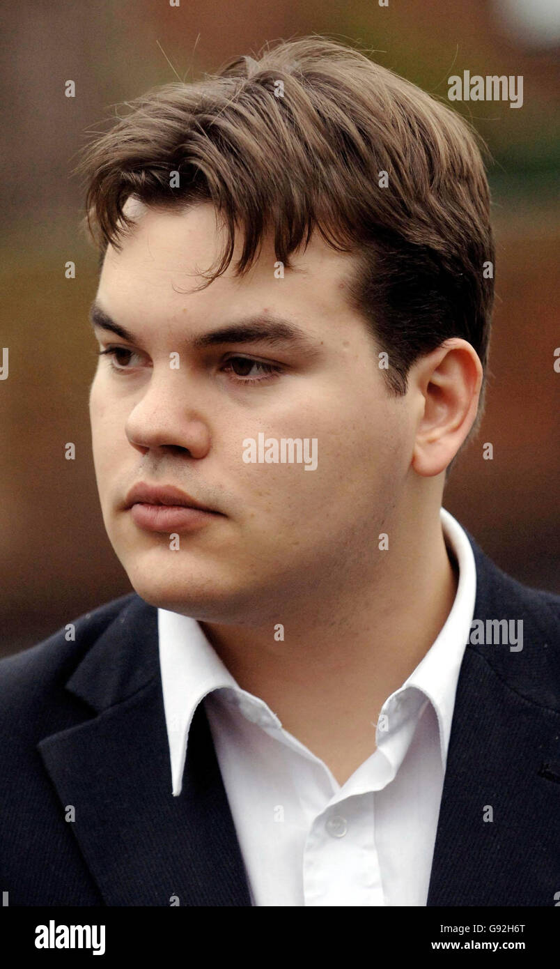 2006 robert benham hi-res stock photography and images - Alamy